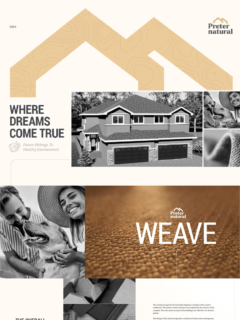 For Brochure Designs Preter | PDF | Ecology