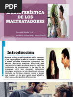 La Rueda de Poder y Control | PDF