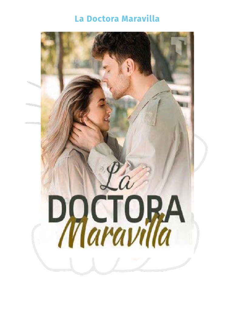 La Doctora Maravilla 401 - 500 | PDF