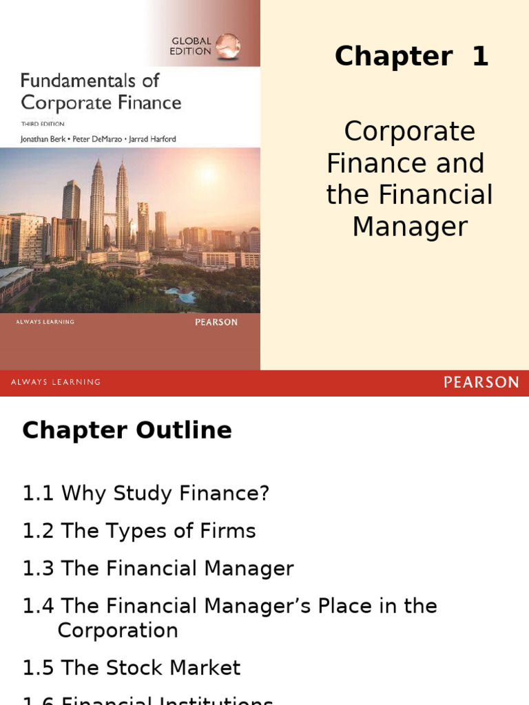 Corporate Finance Essentials | PDF | Dividend | S Corporation