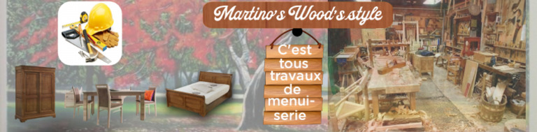 affiche atelier menuiserie | PDF