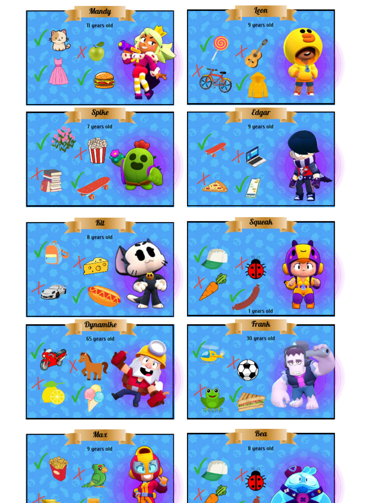 Mandy | PDF