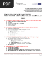 Alan Peat Sentence Types | PDF | Verb | Adjective