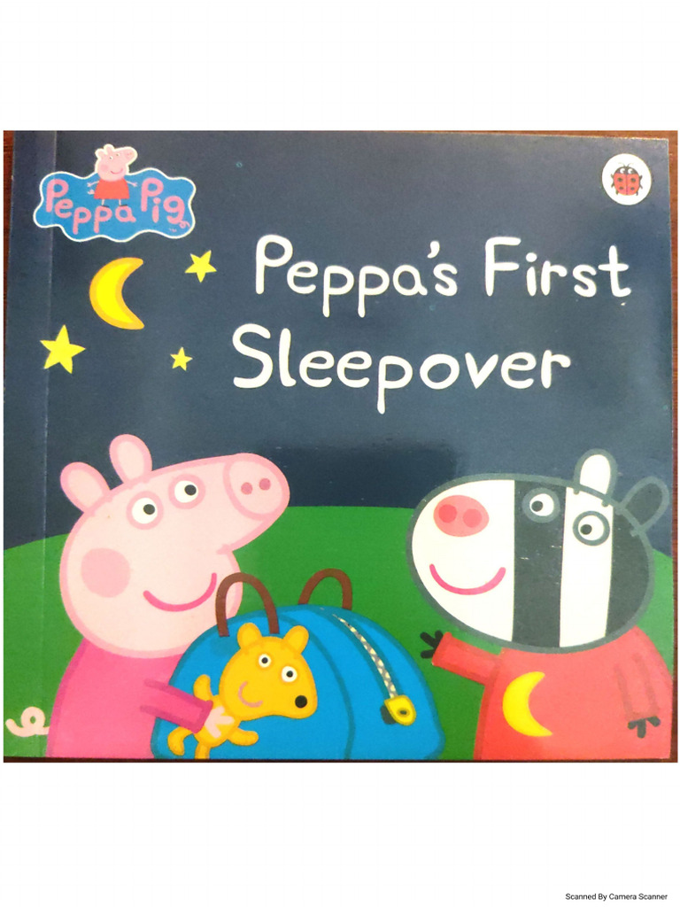 Peppa Pig 3 | PDF