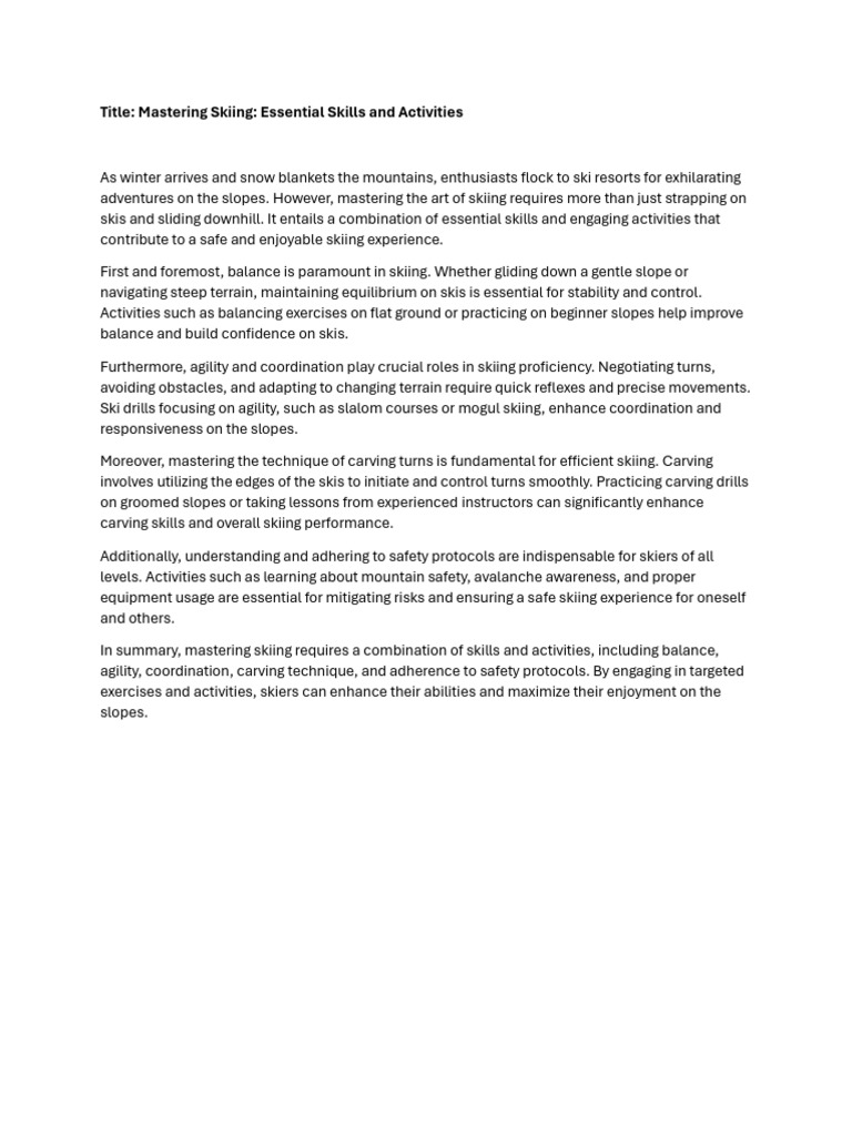 READING_WEEK 1 | PDF