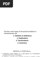 Adam's Curse A Future Without Men PDF | PDF | Mitochondrial Dna | Genetics