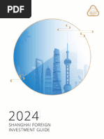 Top 10 Most Advanced Cities in China | PDF | Shanghai | Shenzhen