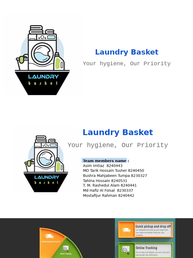 Principles of Marketing | PDF | Laundry