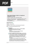 Diagnostic Evaluation of Adults With Hyponatremia | PDF | Diseases And ...