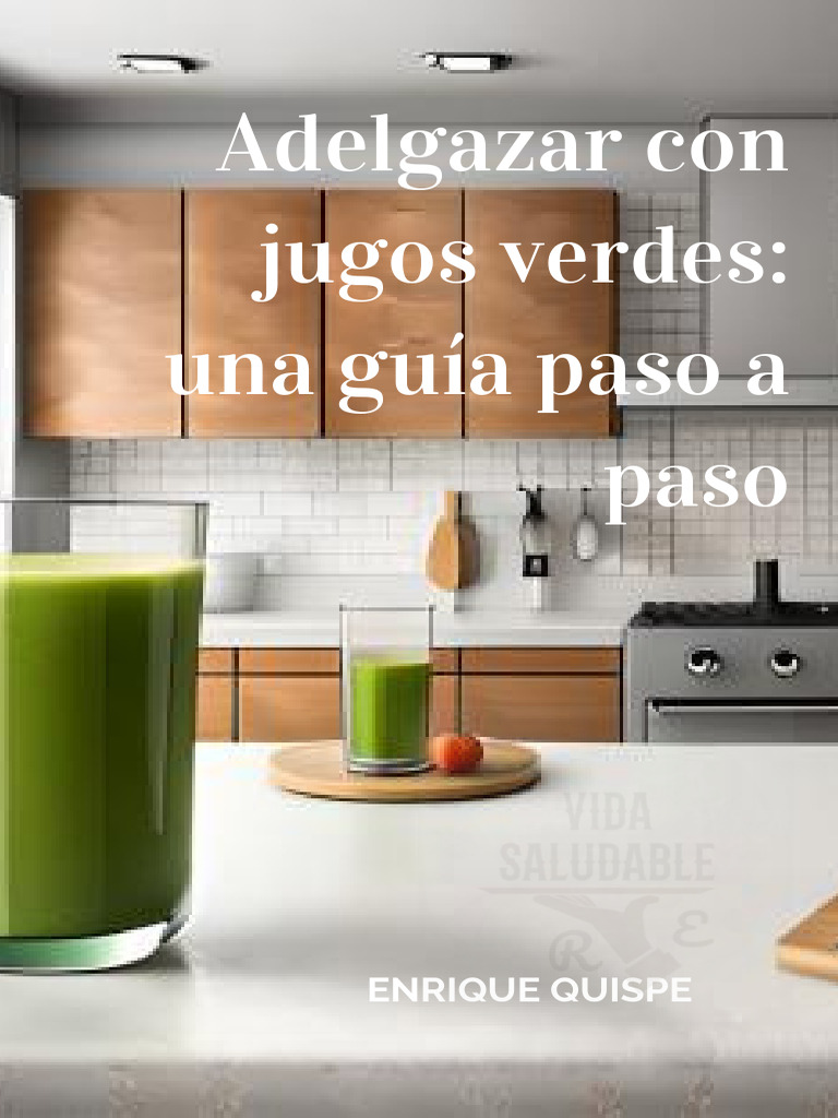 Guia para Bajar de Peso | PDF | Fruta | Vegetales