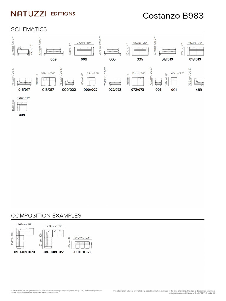 B983 Schematics | PDF