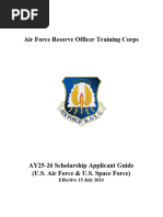 How To Write An MFR | PDF | Memorandum | Armed Conflict
