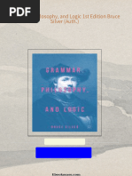 Philosophical Razors Poster | PDF