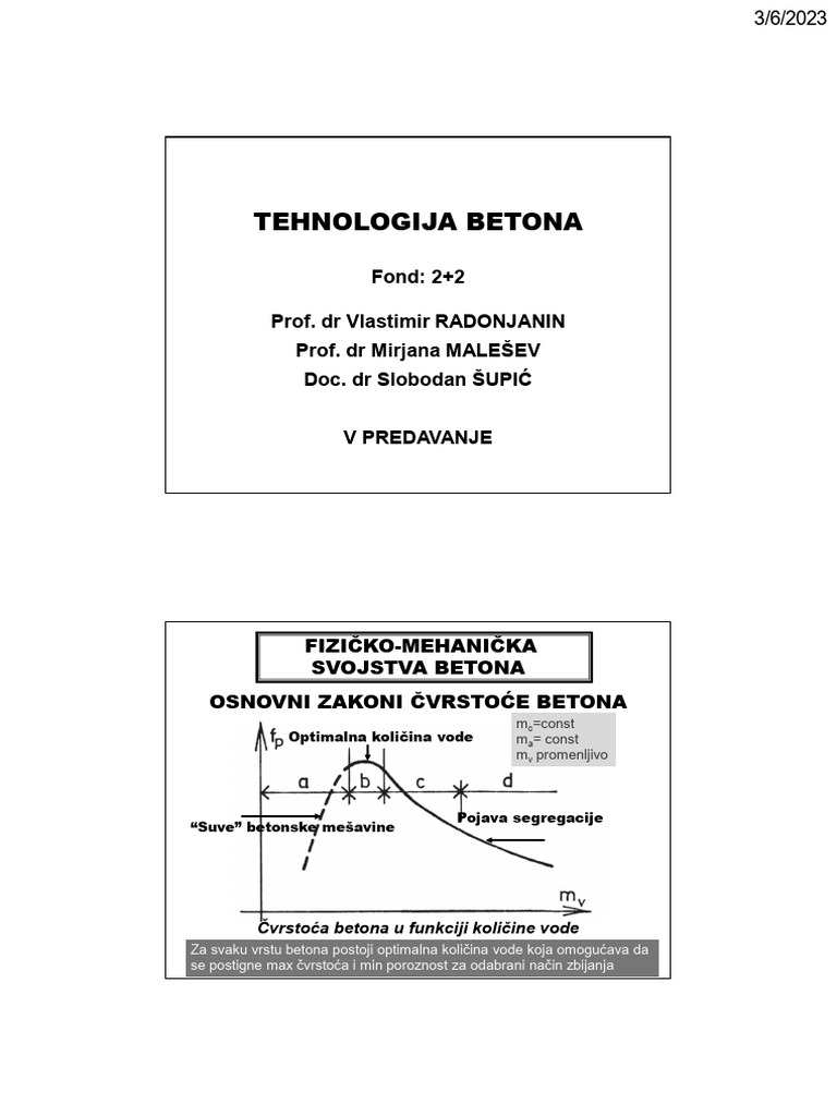 05 - Peto Predavanje 2023 | PDF