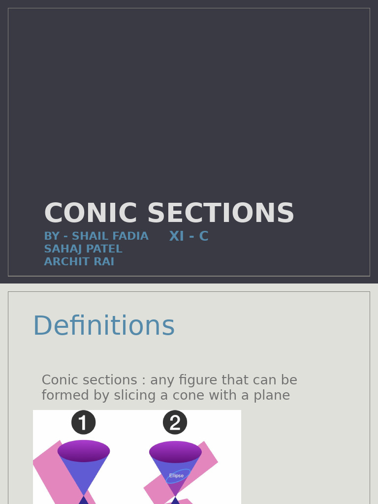 Presentation 3 | PDF