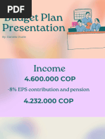 Kakeibo Guide Template 2 | PDF | Expense | Money