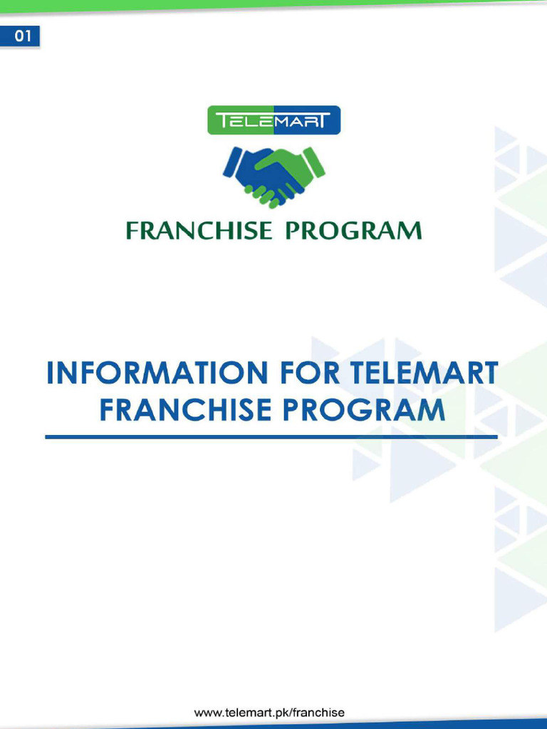 Information Pack | PDF