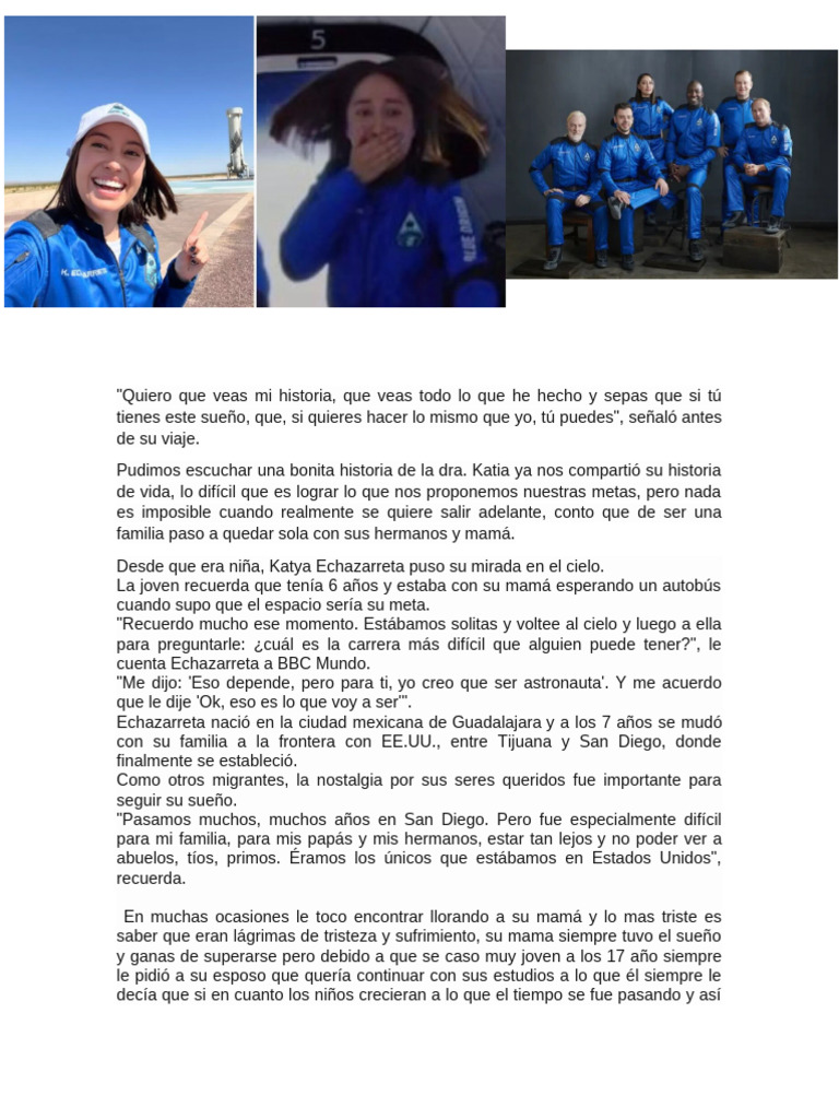 Katia Echazarreta | PDF