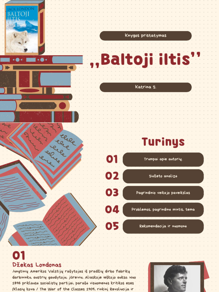 Baltoji Iltis | PDF