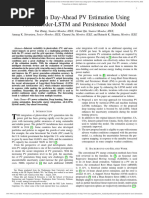 How To Calculate P90 (Or Other PXX) PV Energy Yield Estimates ...