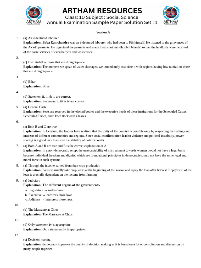 Overview of Indian Socio-Economic Issues | PDF | Nationalism | Loans