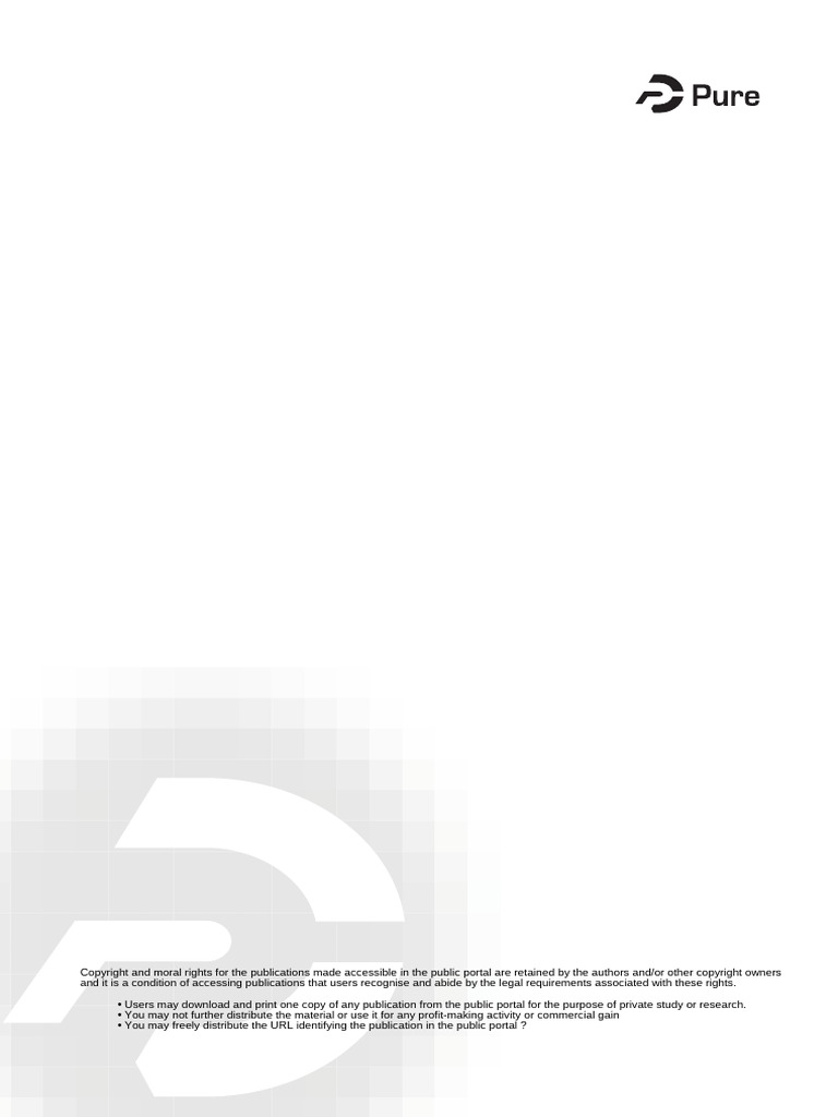 THESIS PROPER 27.4.2 Docx Blaskow | PDF | Friedrich Nietzsche | Othello