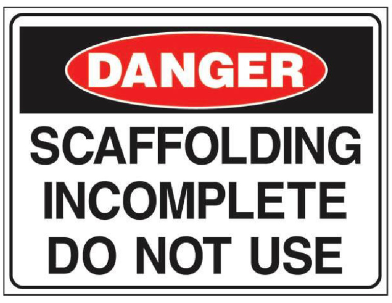 Do Not Use | PDF
