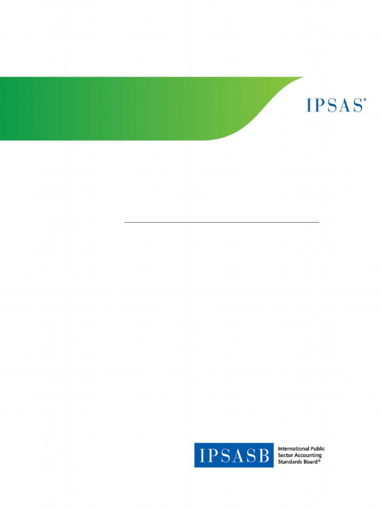 IPSAS-42-Social-Benefits (3) (1) | PDF