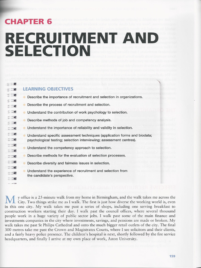 Weston Woods 2014 Ch6 | PDF