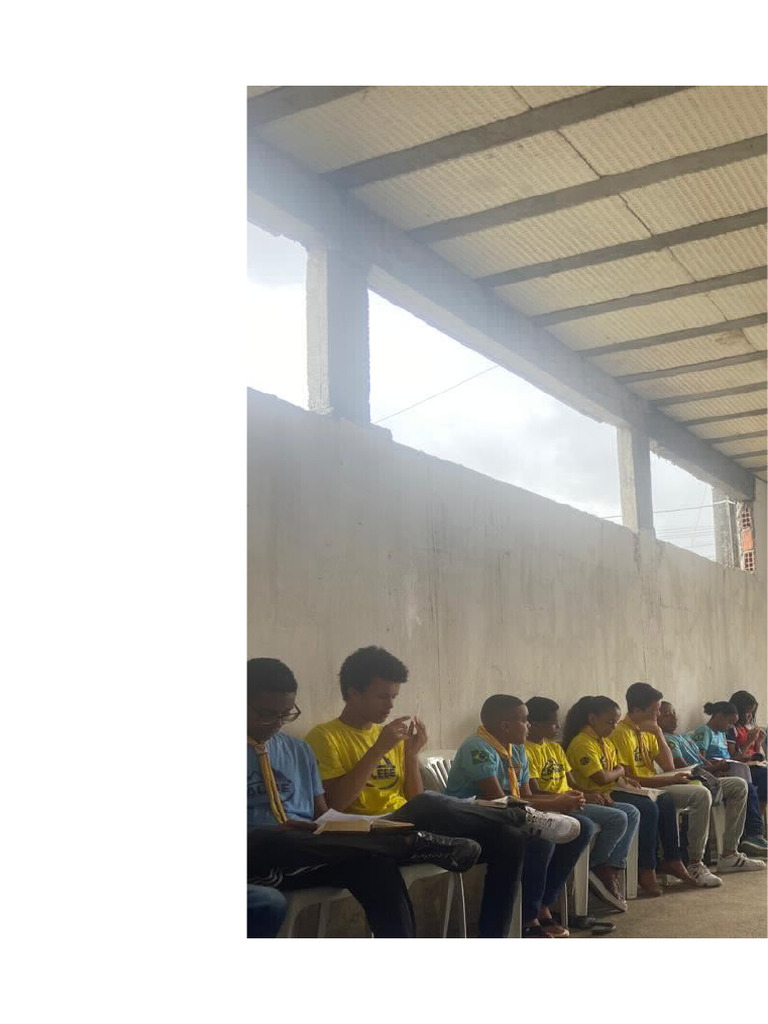 foto de thiago ataide | PDF