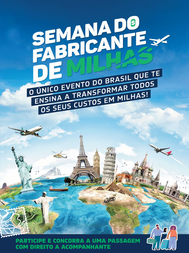 Manual Do Participante | PDF