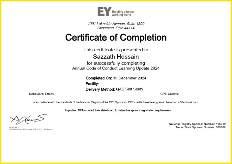 CertificateOfCompletion_01 | PDF