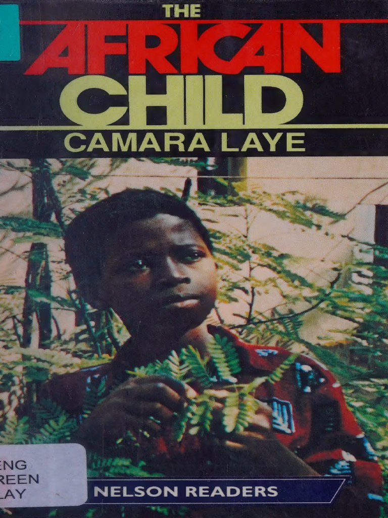 The African Child - Camara Laye | PDF | Clothing