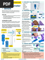 Alere Cholestech LDX System User Manual | PDF | Coronary Artery Disease ...