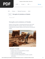 Giant Ionic Structures - Structures and Properties - GCSE Chemistry ...