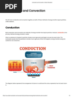Heating and Cooling - Energy - KS3 Physics - BBC Bitesize | PDF ...