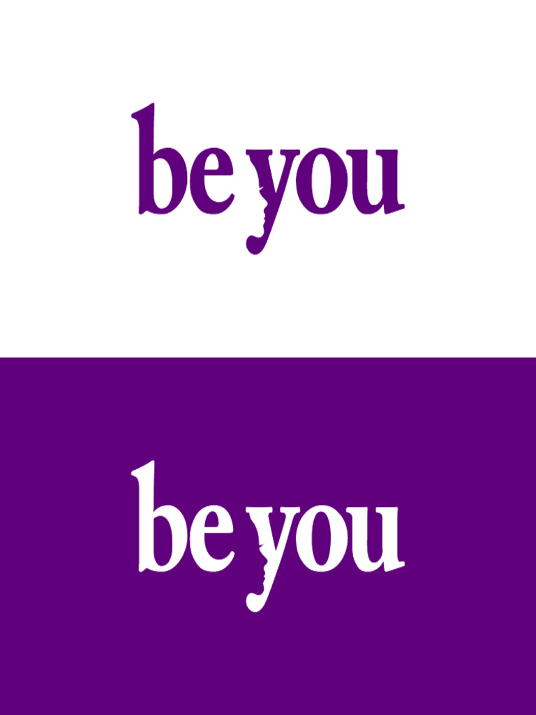 Logo BeYou | PDF