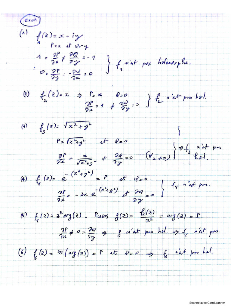 Draft TD Complex | PDF