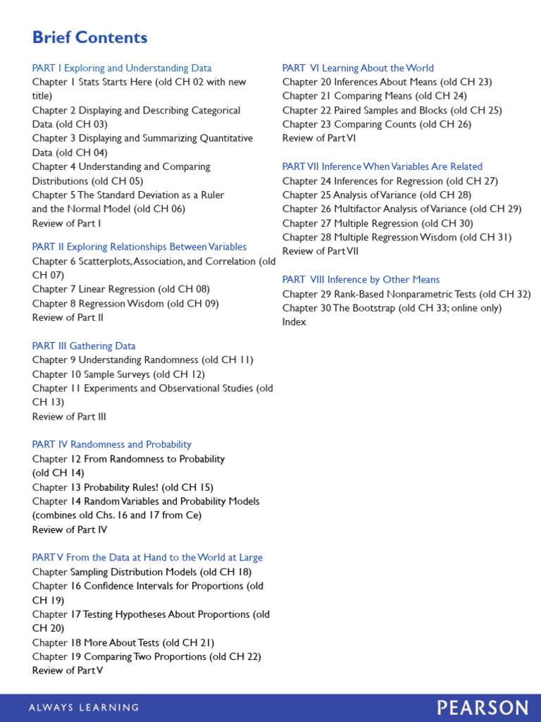 textbook_chapter_key_2ce | PDF | Regression Analysis | Statistics