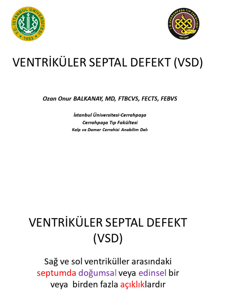 4-VSD | PDF