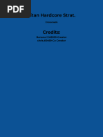 Hardcore Strat | PDF