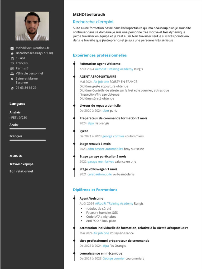 Welcom 2 | PDF