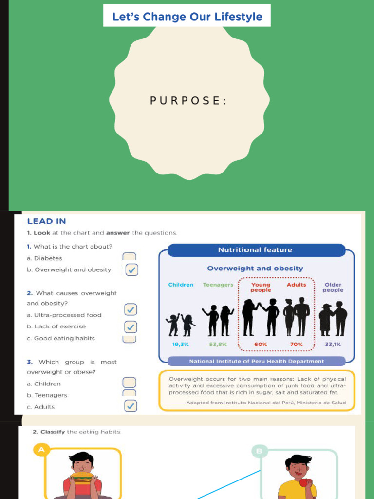 PPT - 3ER AÑO | PDF