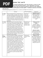 Paul Fleischman Seedfolks | PDF