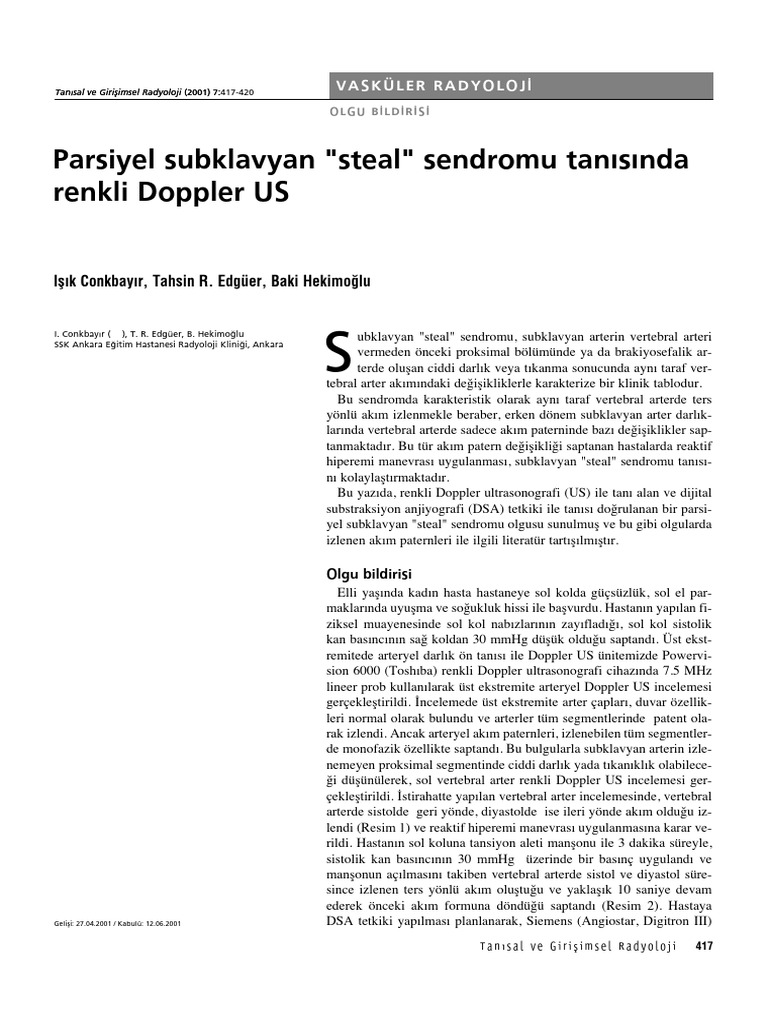 Diagn Interv Radiol-7-417-En | PDF