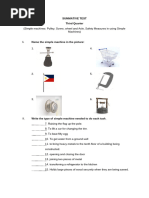 Machinist's Quick Reference Guide | PDF | Drilling | Foot (Unit)