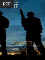 Tactical Combat System | PDF | Self Defense | Recruit Training