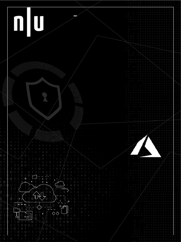 Common Cloud Security Issues Azure Edition Ver 1.0 | PDF | Computer ...