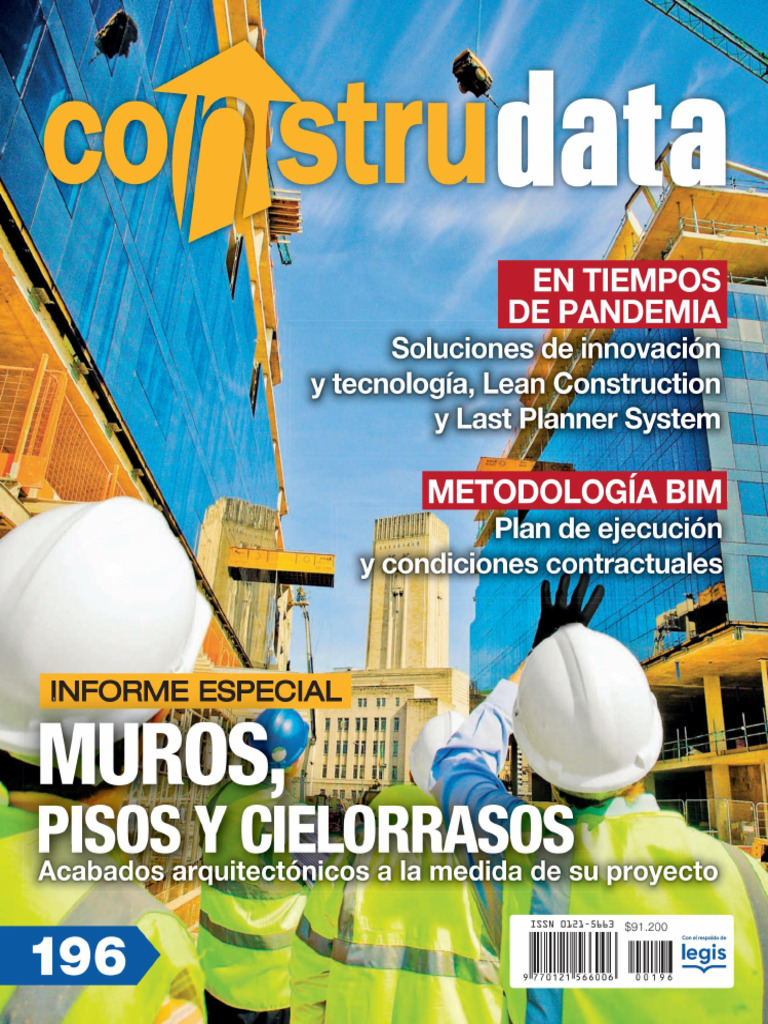 Revista Const. 1 | PDF