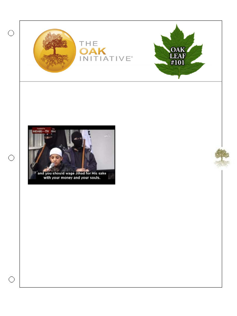 How Does Sharia Define Jihad - John Guandolo | PDF | Jihad | Sharia